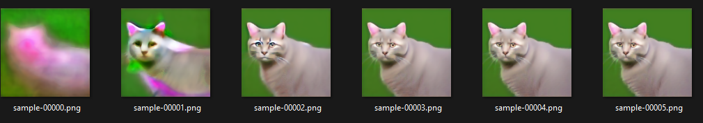 optimization on steps · Issue #22 · mcmonkeyprojects/sd-infinity-grid ...